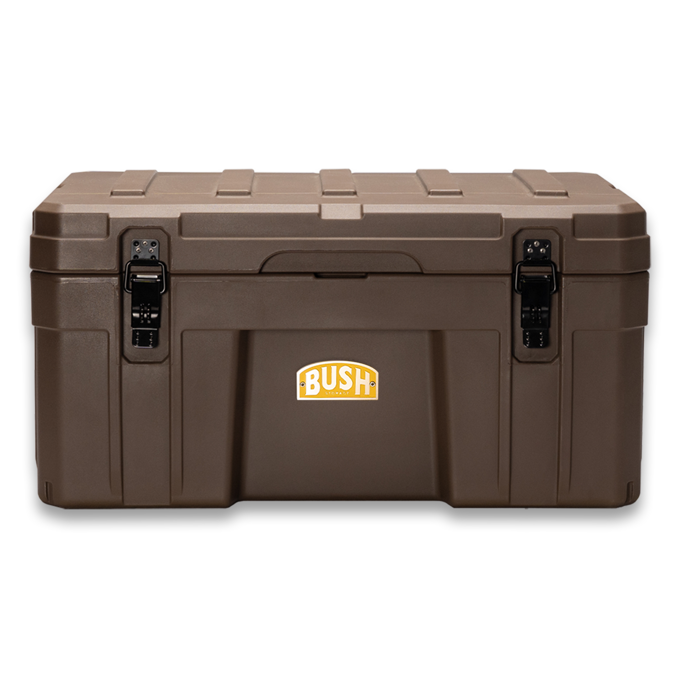 Cargo Crates – Bush Storage